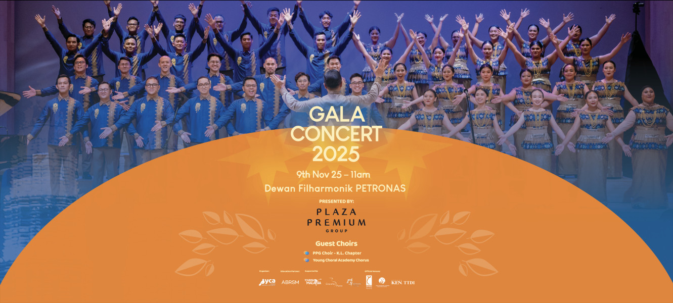 Festival Gala Concert - CloudJoi