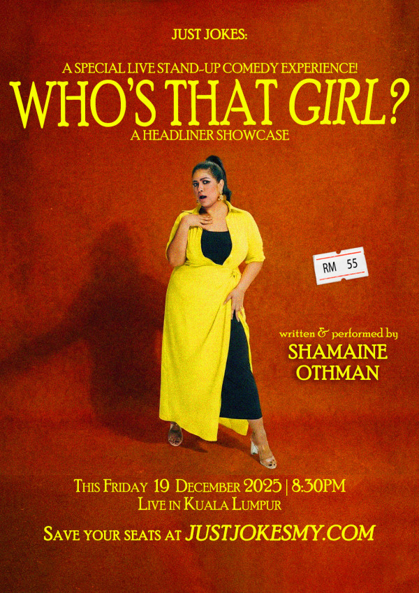 Best Comedy Shows and Ticketing in Town - CloudJoi