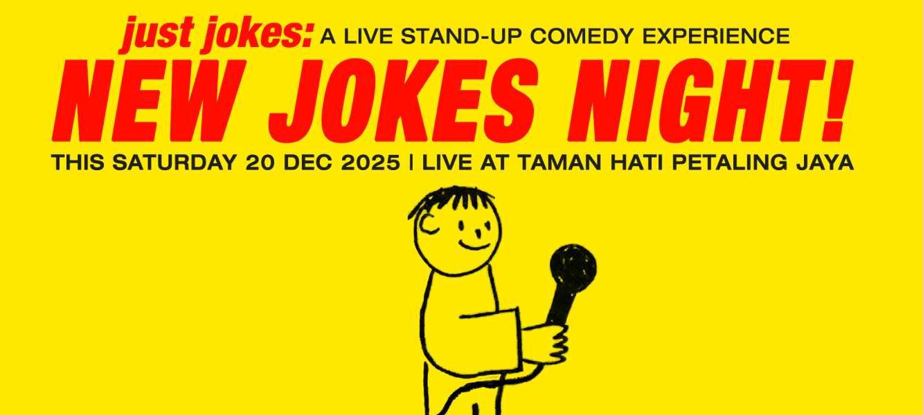just jokes: SATURDAY NIGHT LAUGHS: NEW JOKES NIGHT hosted by KAVIN JAY ...