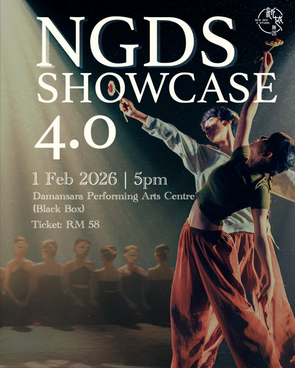 NGDS SHOWCASE 4.0 - CloudJoi