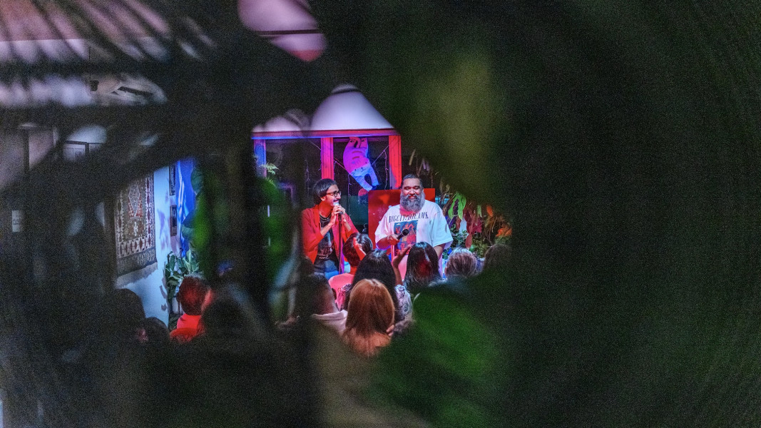 just jokes: SATURDAY NIGHT LAUGHS! standup comedy + musical comedy with ...