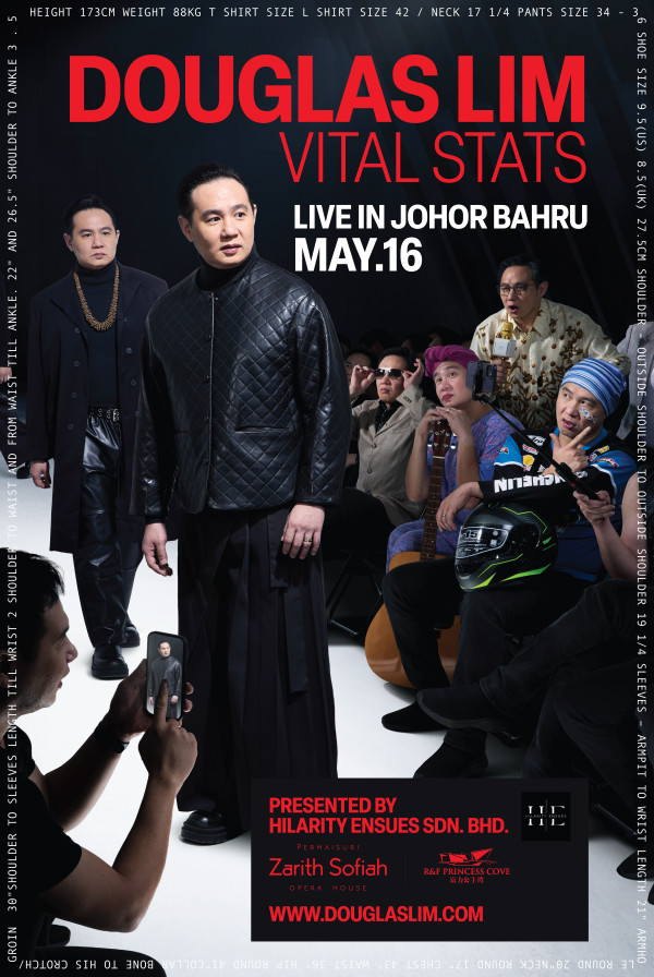 Permaisuri Zarith Sofiah Opera House 苏丹后查丽苏菲雅歌剧院 - CloudJoi