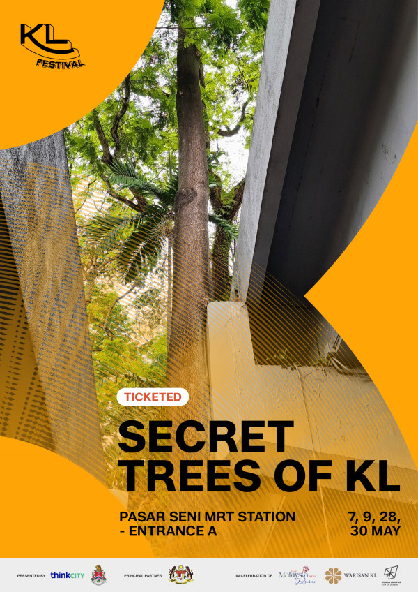 Kuala Lumpur Festival | Bringing people to the heart of Kuala Lumpur