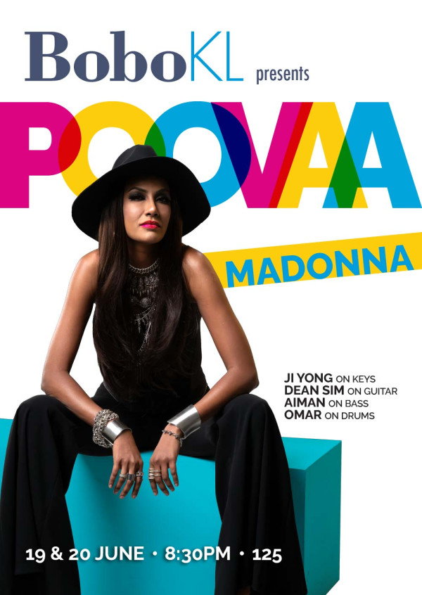 Music events at BoboKL – Venue at Kuala Lumpur - CloudJoi