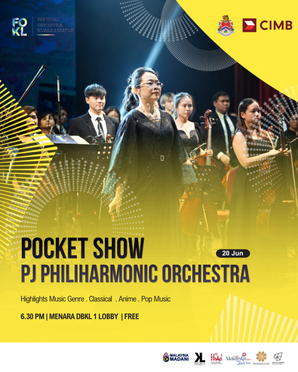 (Pocket Show)Wind Ensemble by SKY Wind Band - CloudJoi
