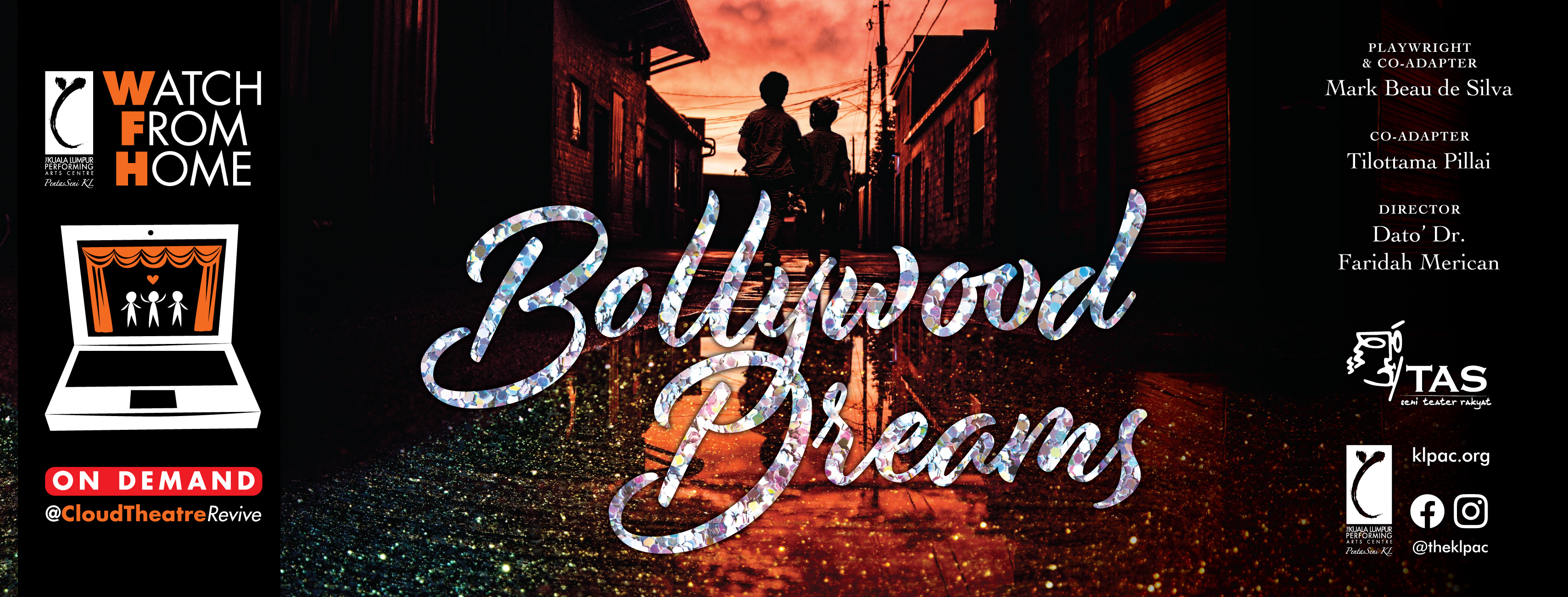 Bollywood Dreams - CloudJoi