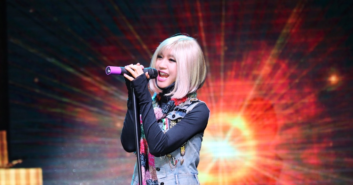 音乐盒 Music Box - CloudJoi