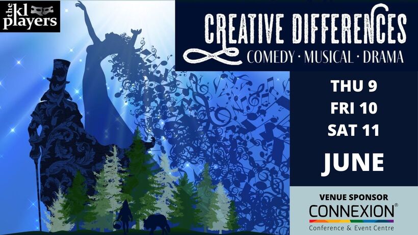 Creative Differences - CloudJoi