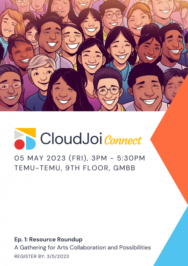 CloudJoi Connect: Episode 1 – Resource Roundup - CloudJoi