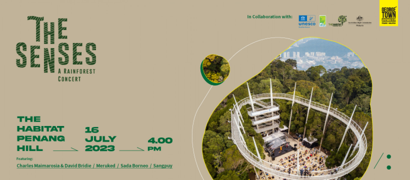 The Senses - CloudJoi