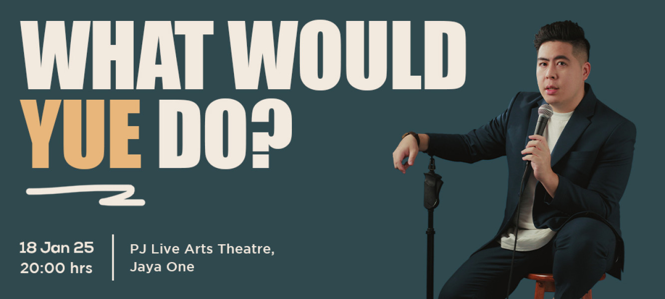 The Ming Yue Special at KL: What Would YUE Do? - CloudJoi