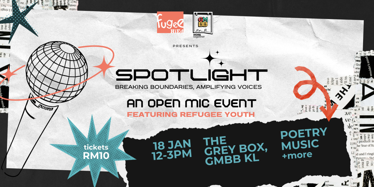 Spotlight: Breaking Boundaries, Amplifying Voices - CloudJoi