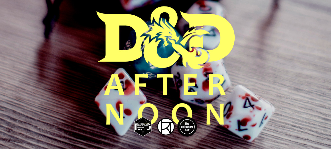 Board Games Afternoon - CloudJoi