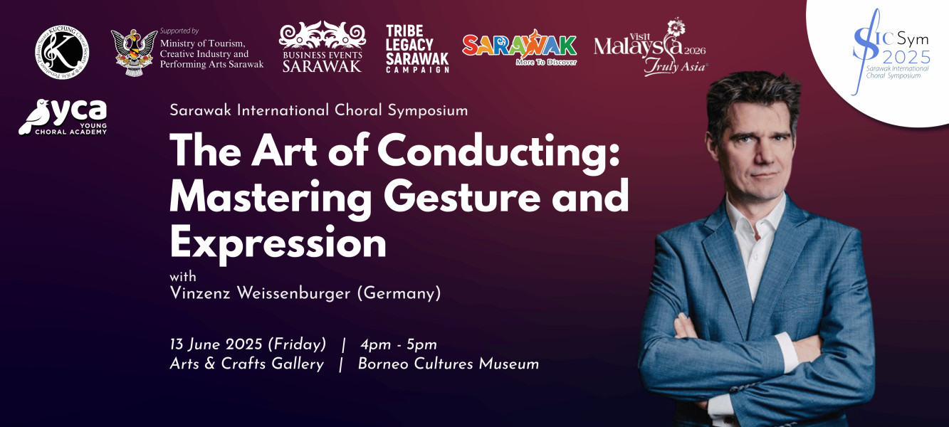 The Art of Conducting: Mastering Gesture and Expression - CloudJoi