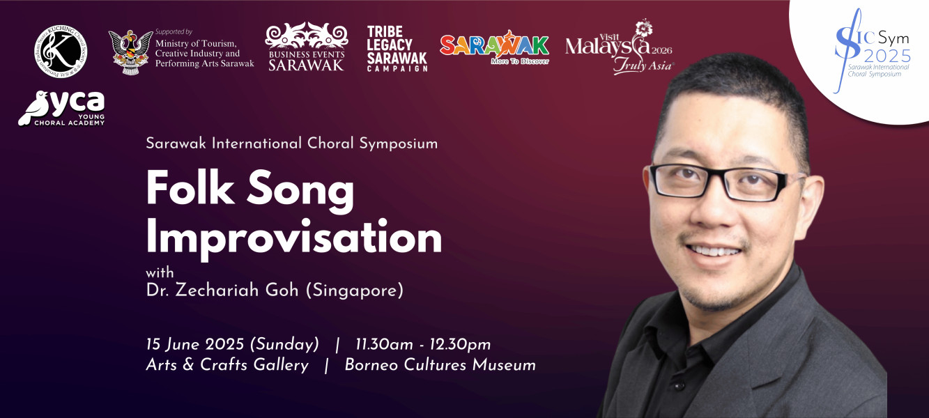 Folk Song Improvisation - CloudJoi